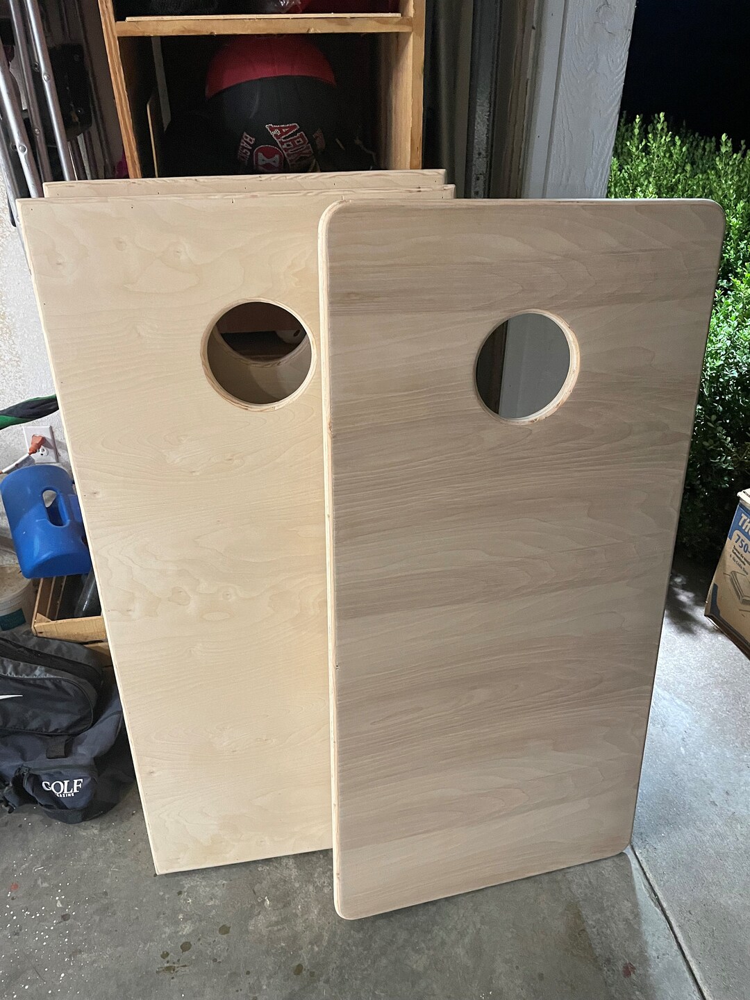 Custom Corn Hole Boards - Etsy