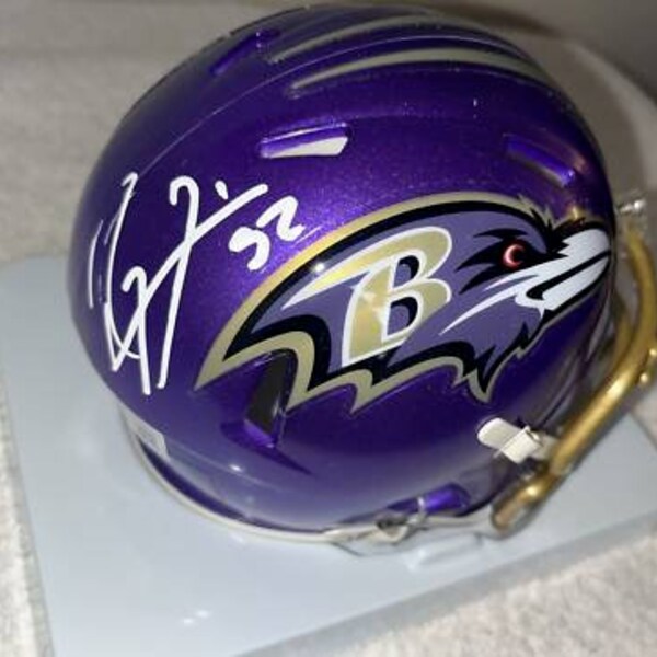Ray Lewis - Etsy