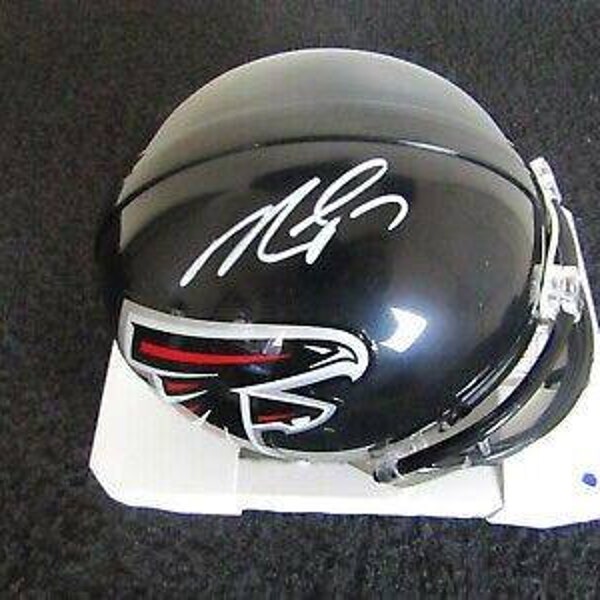 Signed Mini Helmet - Etsy