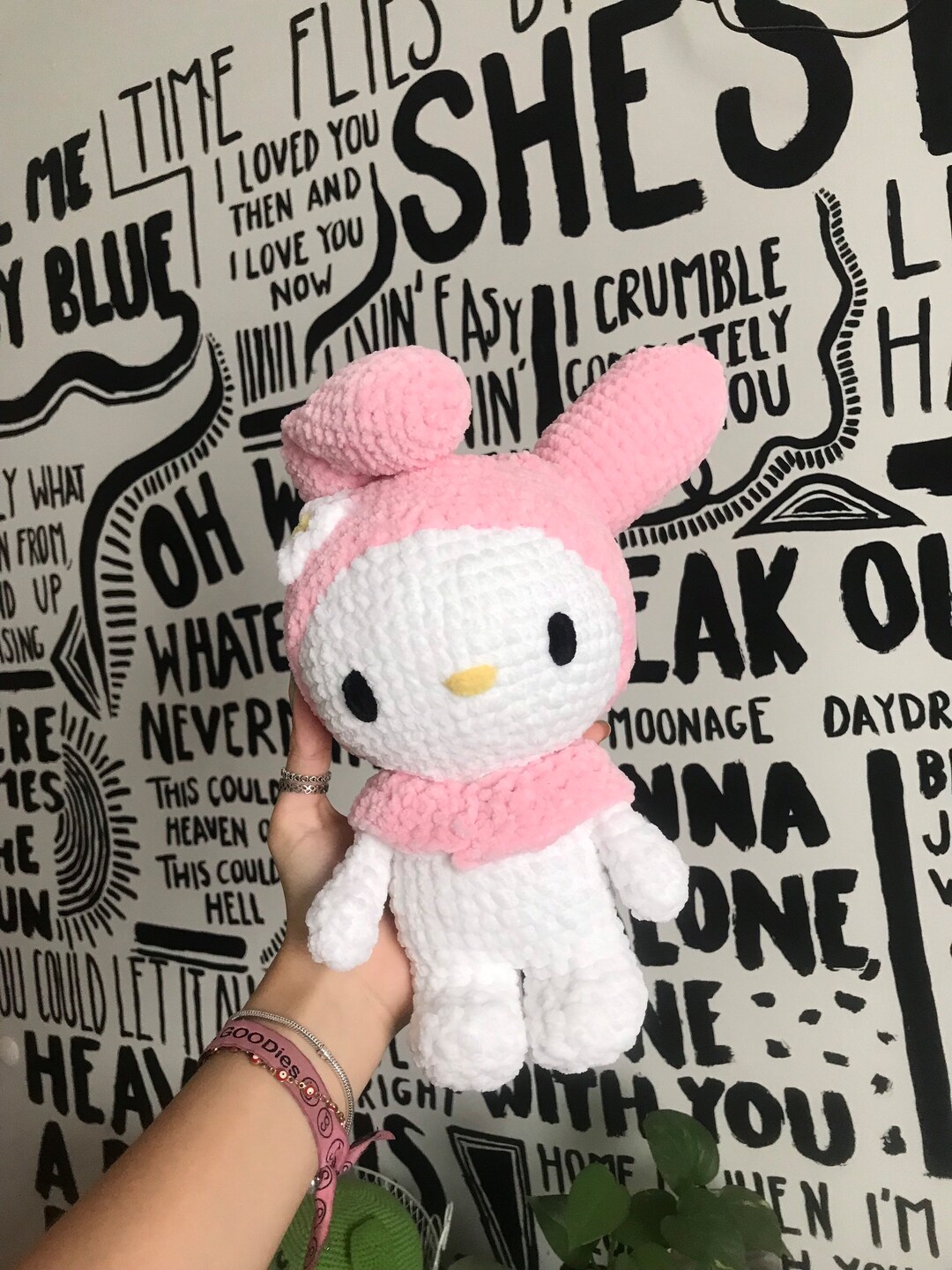 My Melody - Etsy