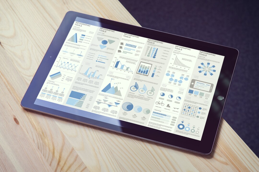 Maximizing Ad Performance: Downloadable Infographic Templates for ... Maximizing Ad Performance: Downloadable Infographic Templates for ...