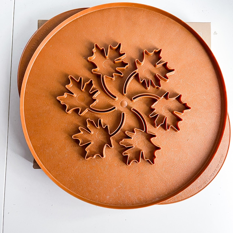 Pie Crust Cutters - Etsy