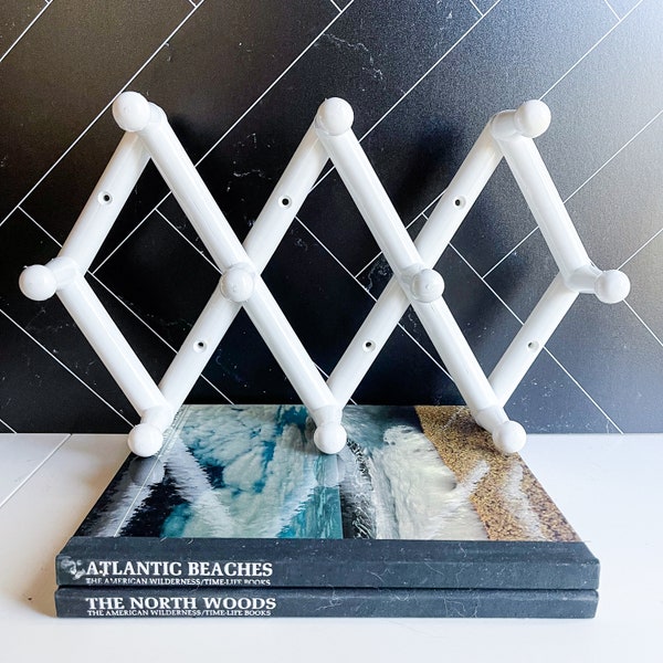 Accordion Rack - Etsy