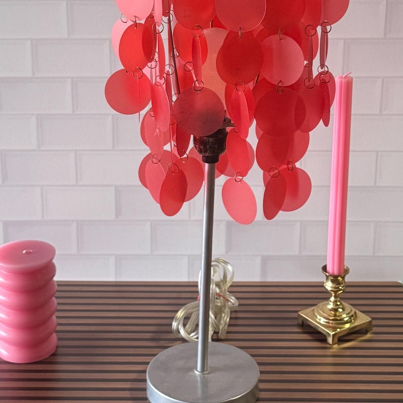 Y2k Lamp - Etsy
