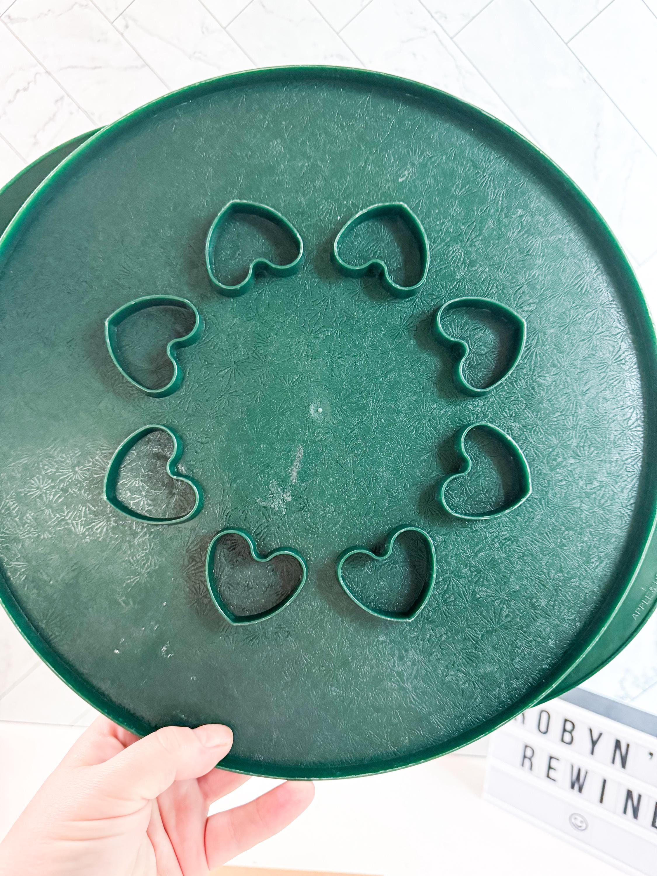 Nordicware Pie Stamps - Etsy