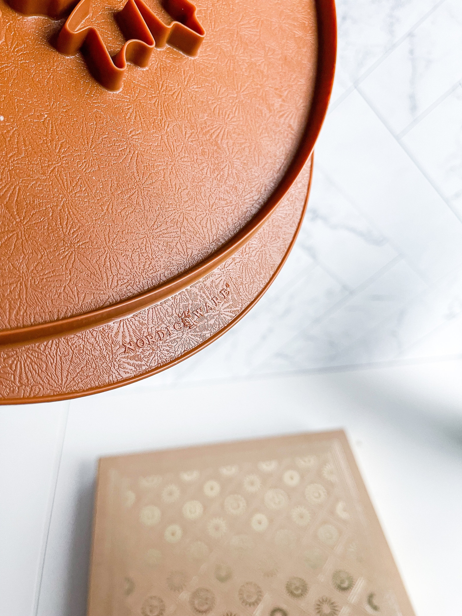 Nordicware Pie Stamps - Etsy