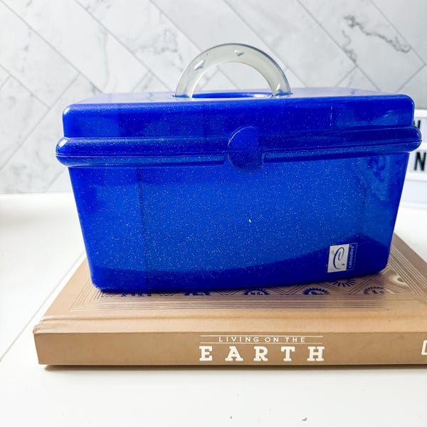 Caboodles - Etsy