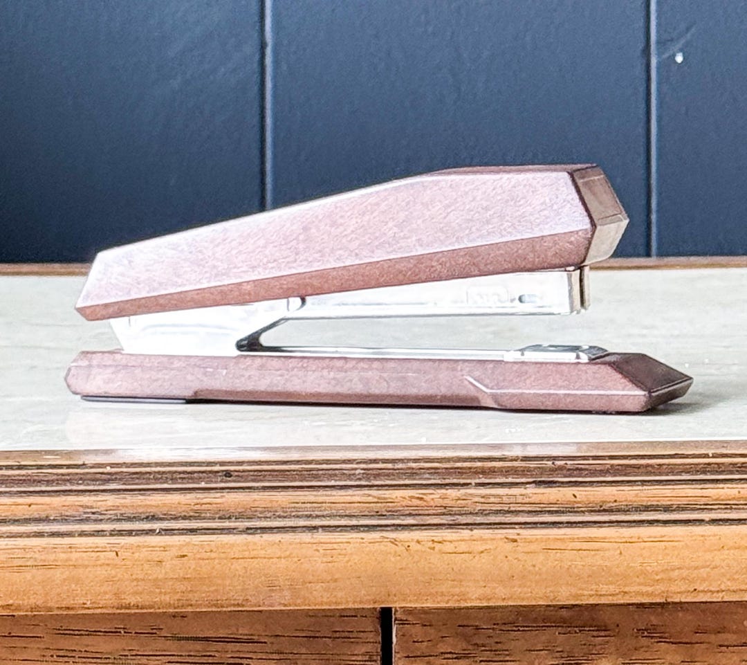 Faber Castell Stapler, Made in Sweden - Etsy