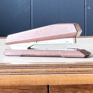 Faber Castell Stapler, Made in Sweden - Etsy