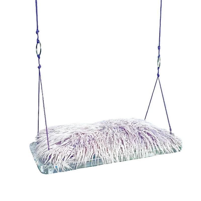 Indoor Kids Swing - Etsy