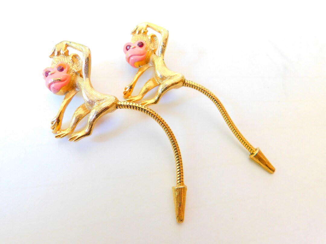 Vintage Scatter Pins - Etsy