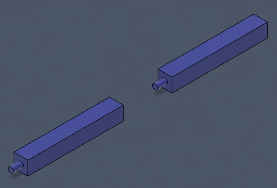 Desktop Anchor Chart Holder - Etsy