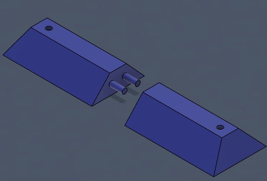 Desktop Anchor Chart Holder - Etsy