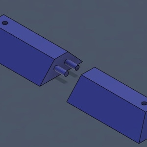 Desktop Anchor Chart Holder - Etsy