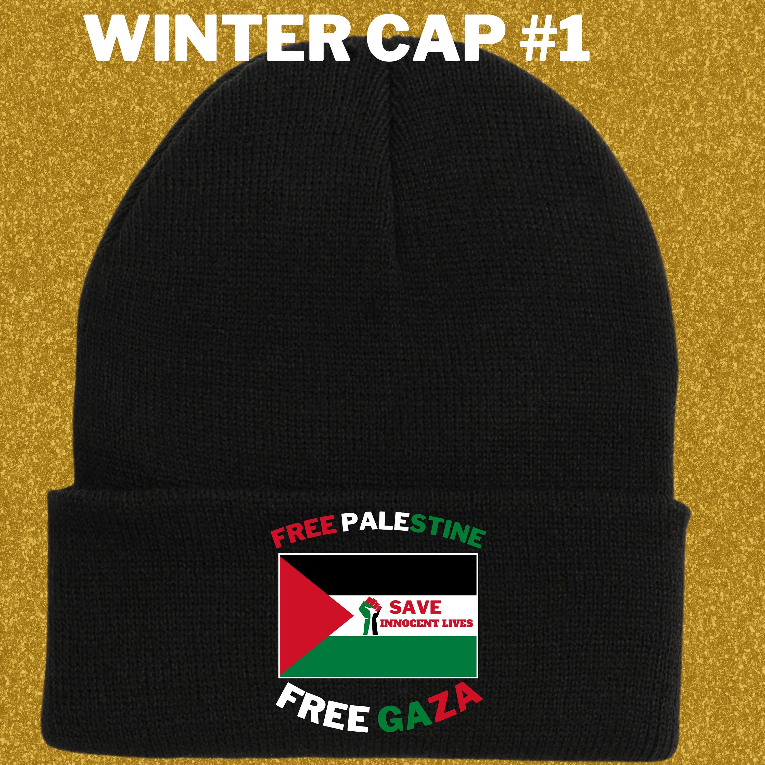 Palestine 3D Embroidery Flag Cap/free Palestine Gaza Baseball - Etsy