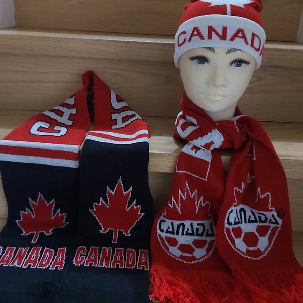 Canadian Toque - Etsy
