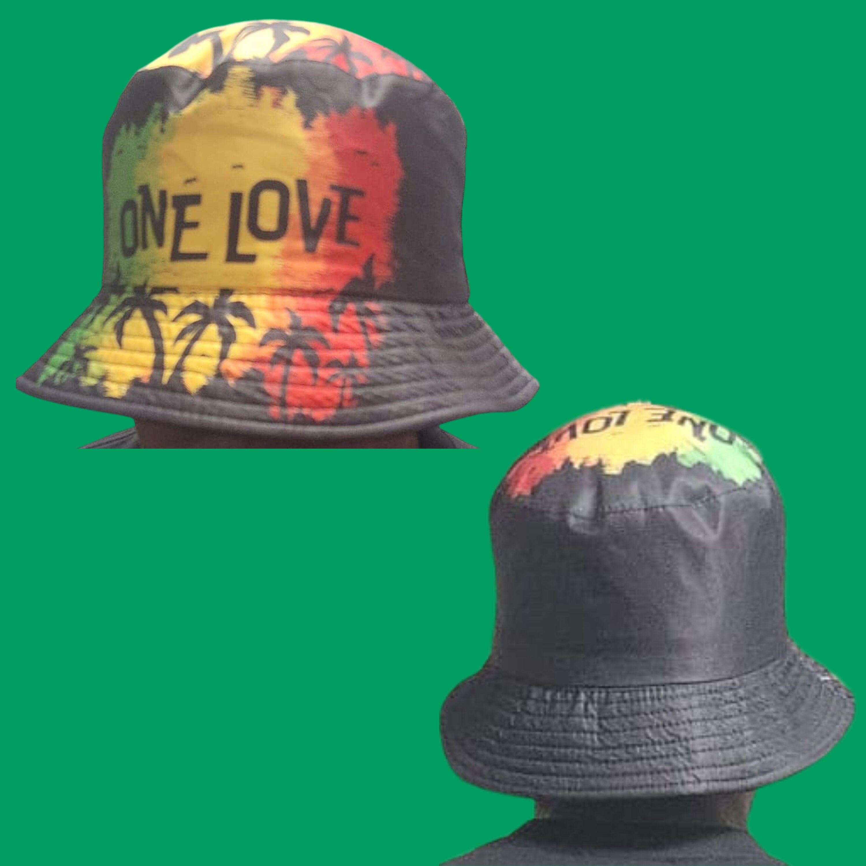 Tupac Bucket Fisherman Cap/sun Protection Beach Cap/outdoor - Etsy