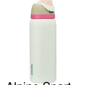 CUSTOM Painted Owala Bottle - Etsy