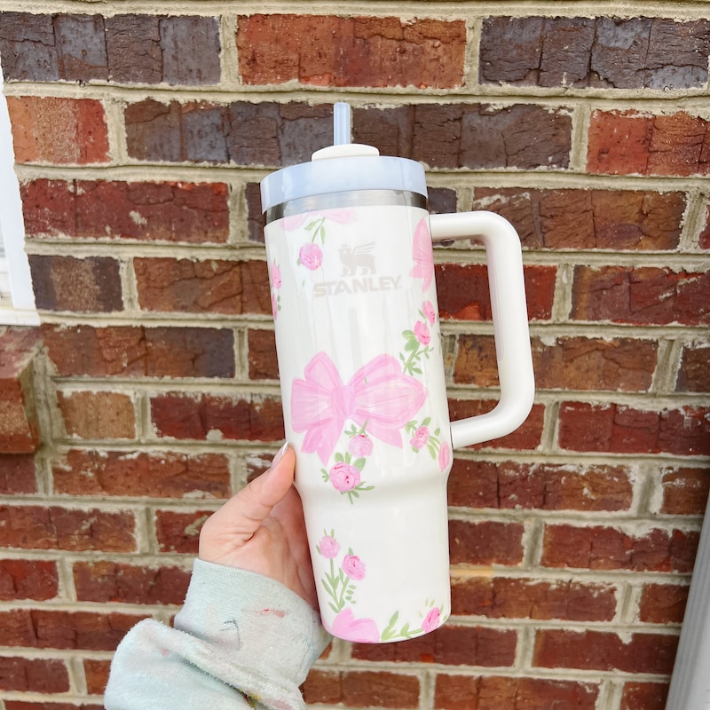 Stanley Loveshackfancy - Etsy