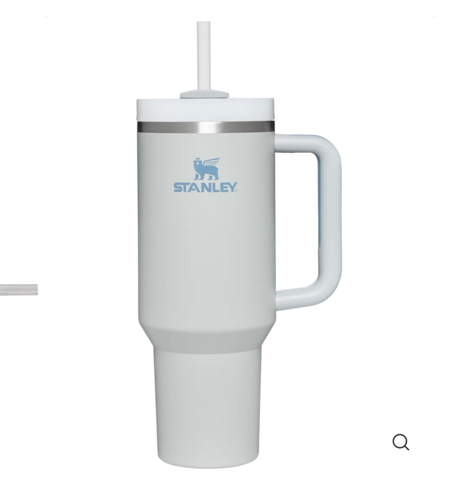 Strawberry Painted Stanley 40oz Tumbler - Etsy