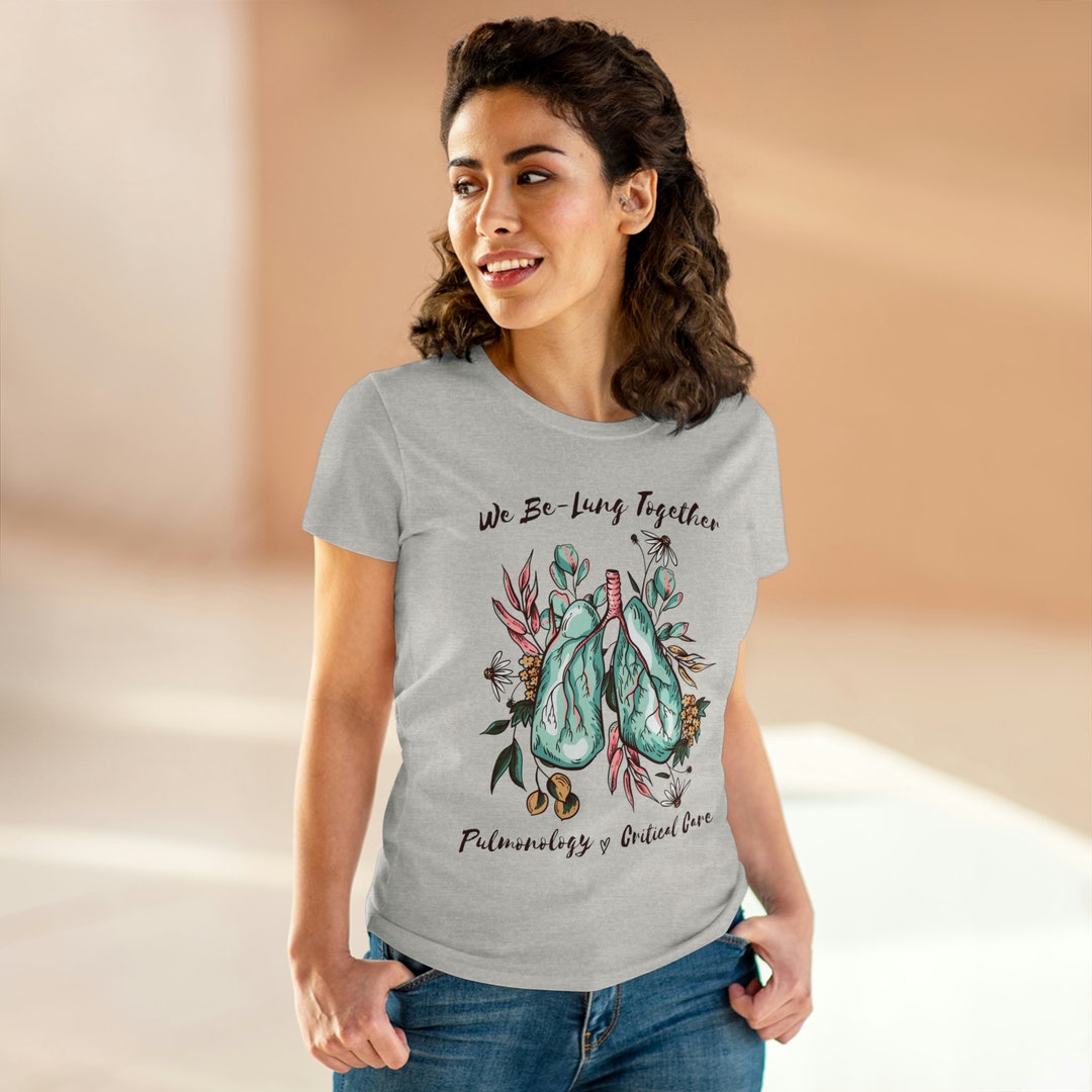 Be-lung Together, Pulm/crit, Medicine, Residency, Nursing, Women's ...