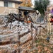 12 Foot Halloween Spider - Etsy
