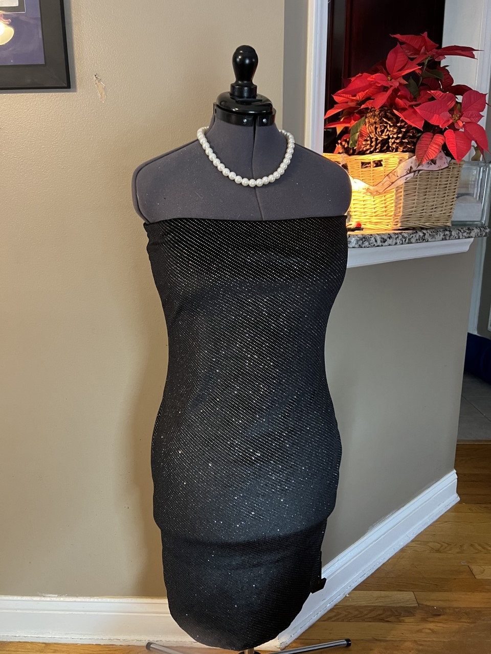 Custom Made Dress, Cocktail Dress, Club Dress - Etsy
