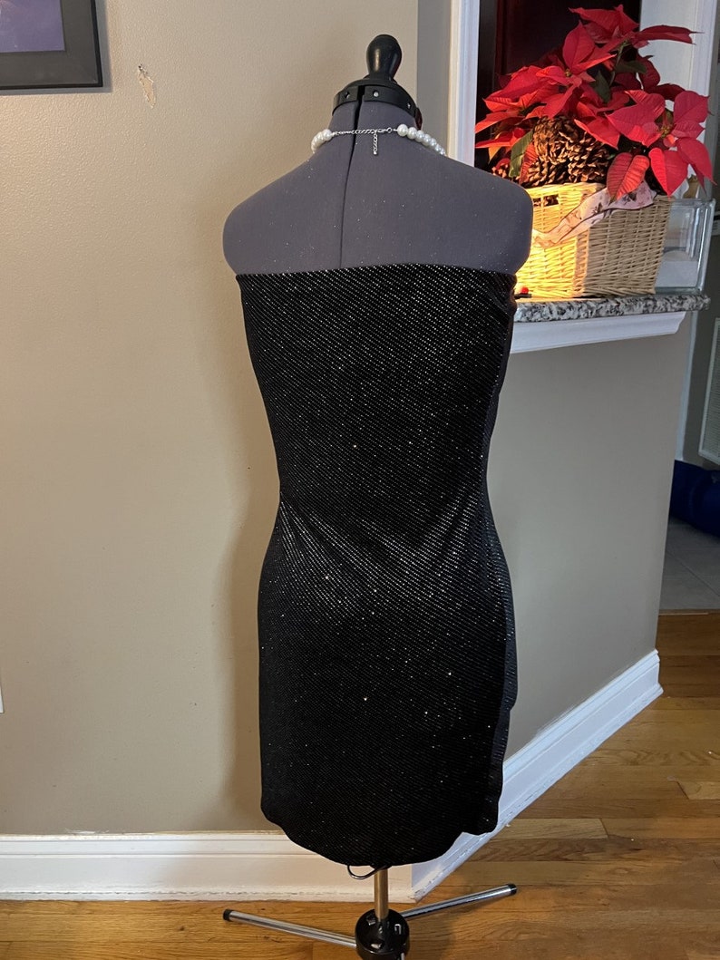 Custom Made Dress, Cocktail Dress, Club Dress - Etsy