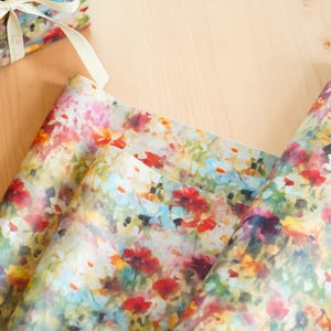 Floral Tissue Paper, Flower Garden Design, Gift Wrap (set of 10) - Etsy