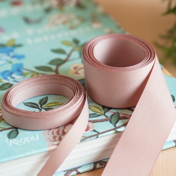 Cotton Ribbon - Etsy