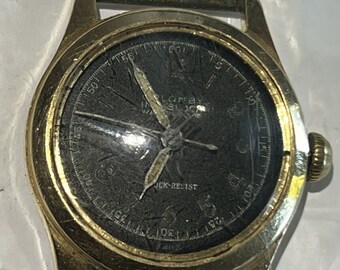 Colomby Watch - Etsy