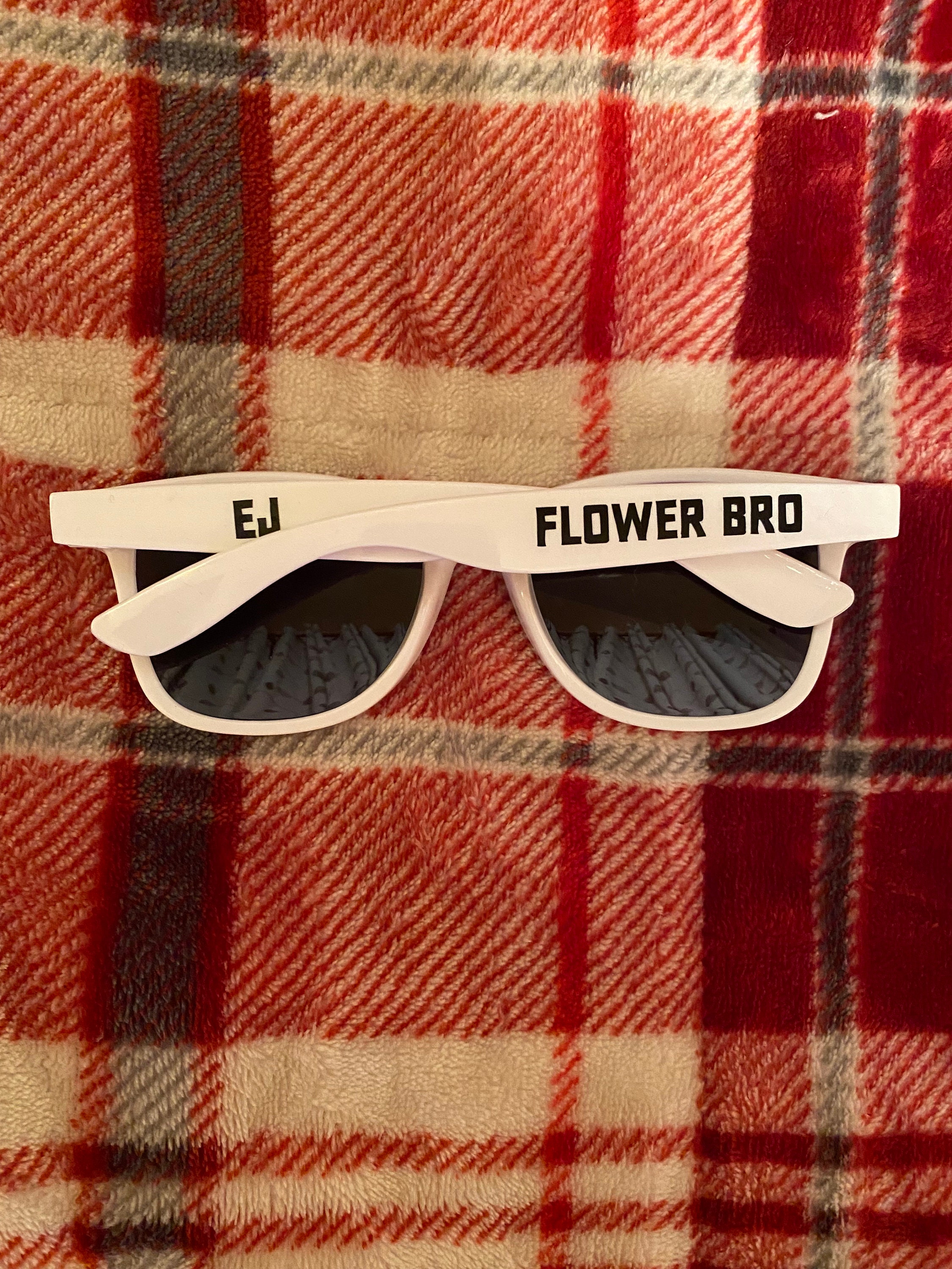 Flower Bros. Wedding Proposal Box - Etsy