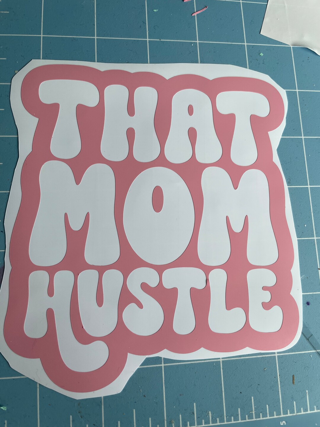 Custom Vinyl Decals - Etsy