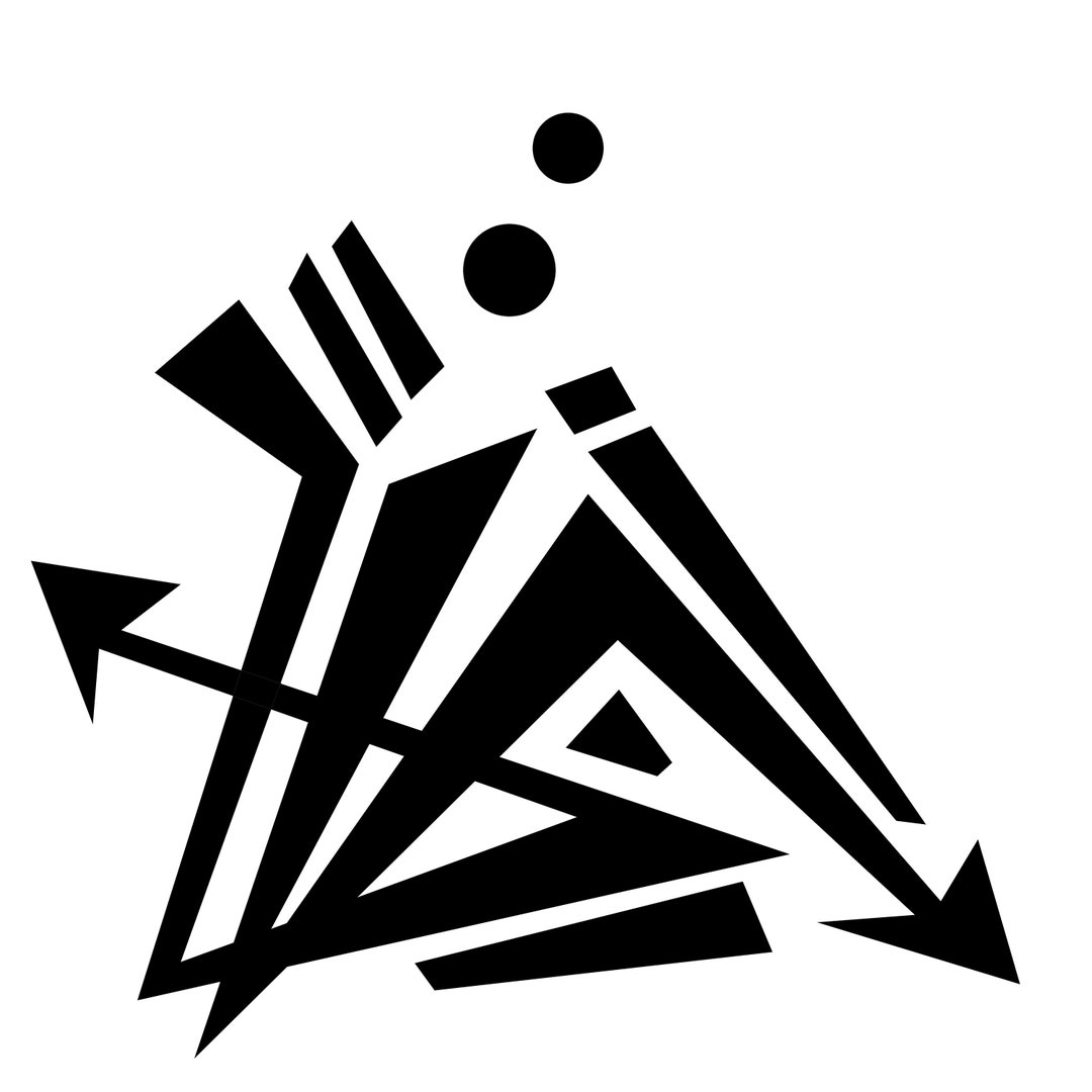 Vinyl Decal "cyber Graffiti" (read Desc. Please) Cyberpunk Cosplay ...