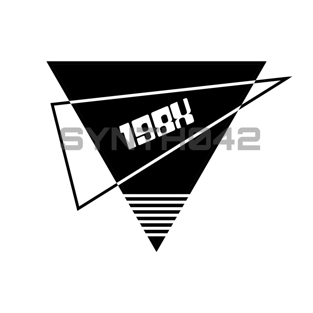 Vinyl Decal "circa 198x" Cyberpunk Retro Futurism Techy Laptop Car ...