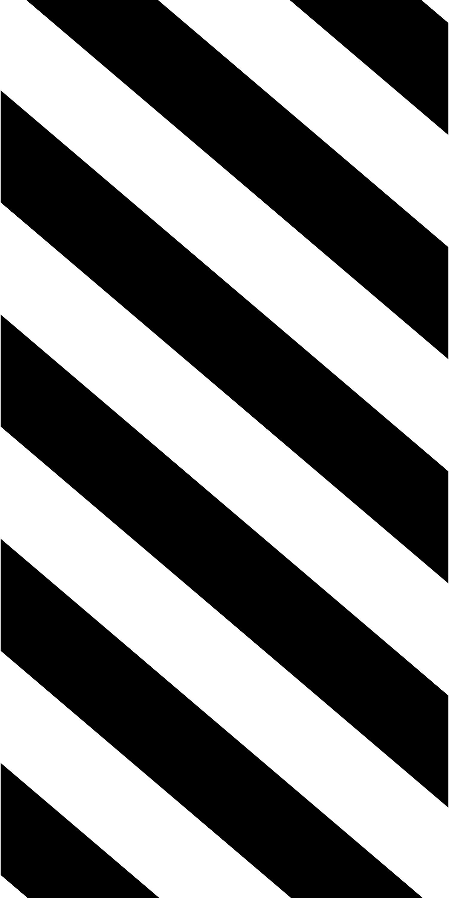 Vinyl Decal "thick Hazard Block" Various Sizes Tech Mech Cyberpunk ...