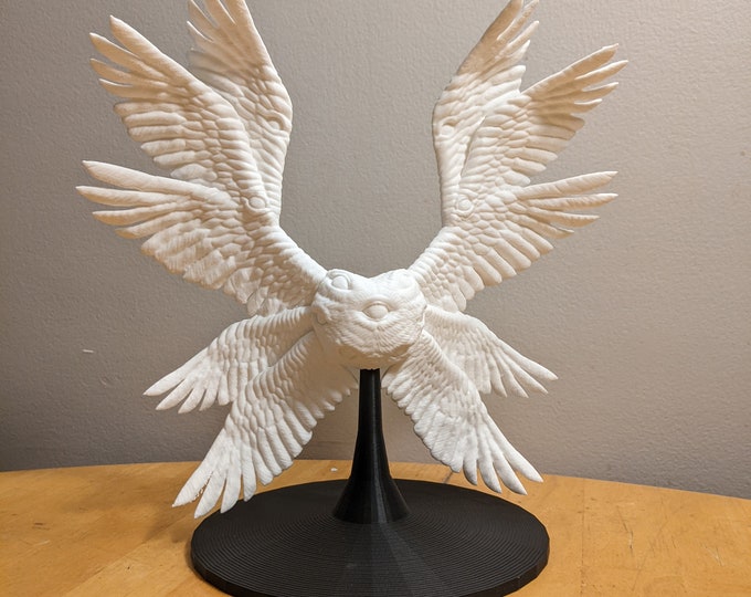 Yule Father Odin Norse Pagan Statues - Etsy