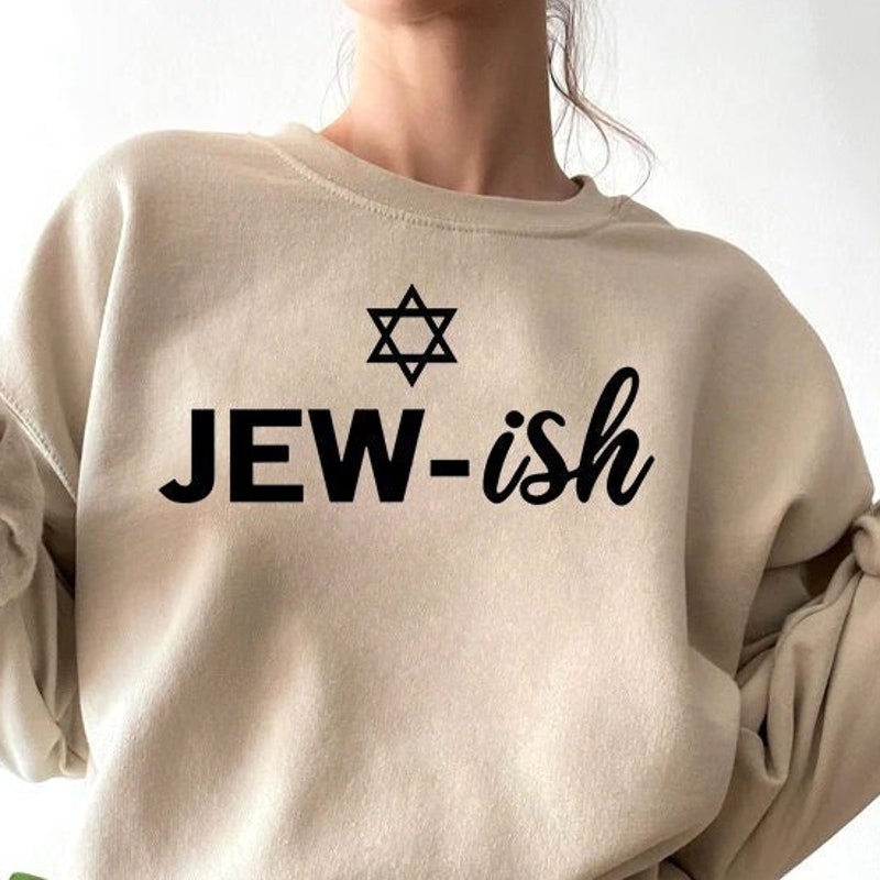 Chanukah Sweater - Etsy