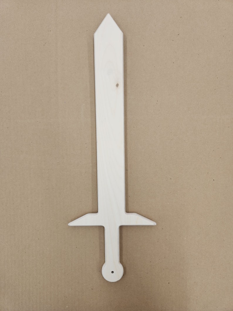 Kids Sword - Etsy