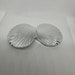 Golden or Silver Sea Shell Compact Mirror, One Side Magnified - Etsy Canada