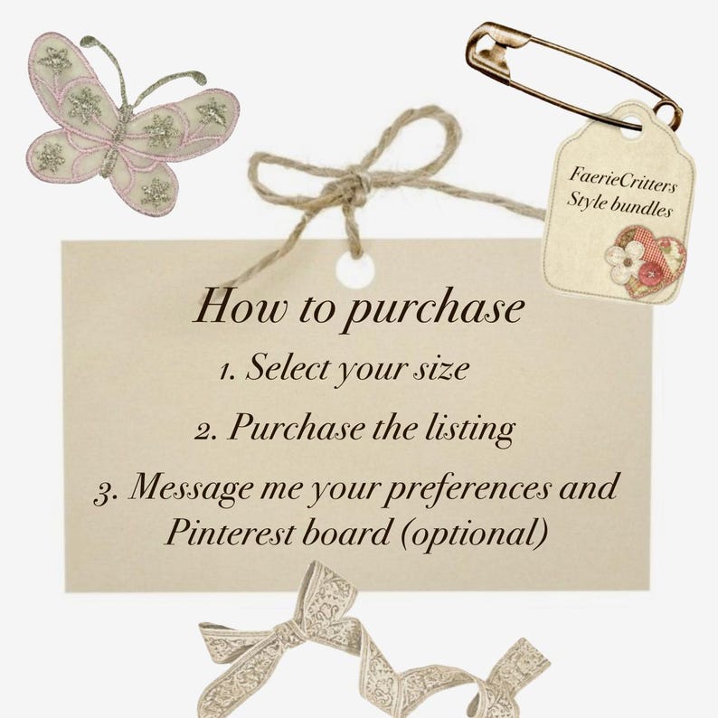 Custom Style Bundles Bundle Style Bundles Custom Styling Fashion ...