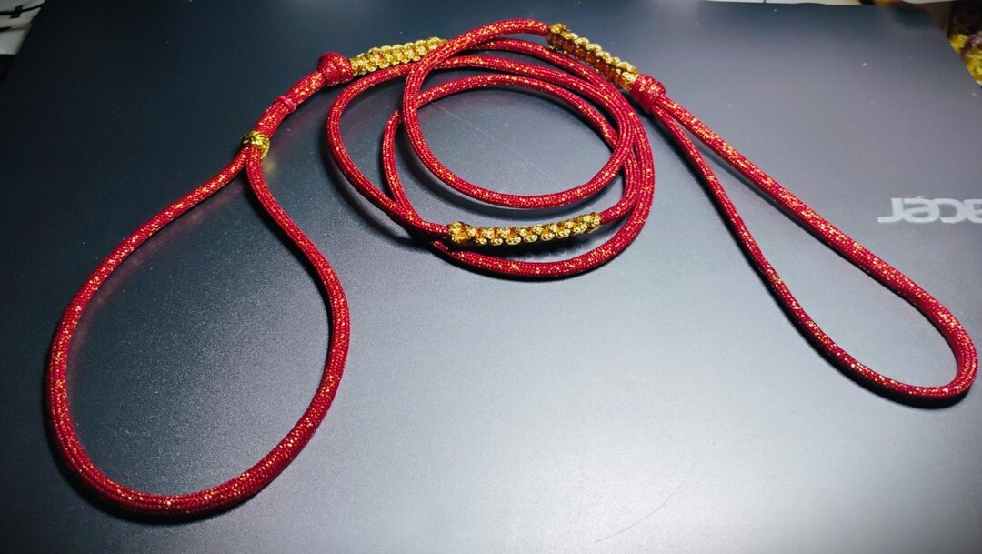 Elegant Dog Show Collar & Show Lead, Great Gift, New SPARKLE COLORS ...