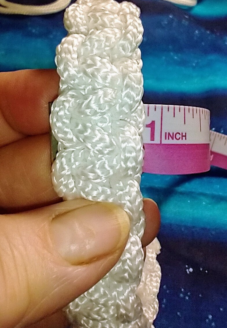 Elegant White Dog Show Collar & Show Lead, White Dog Leash W/ Cushioned ...