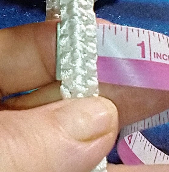 Elegant Dog Show Lead, Classic White or Black Dog Show Leads, Dog Show ...