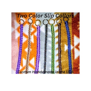 Dog Show Kindness Collar - Etsy