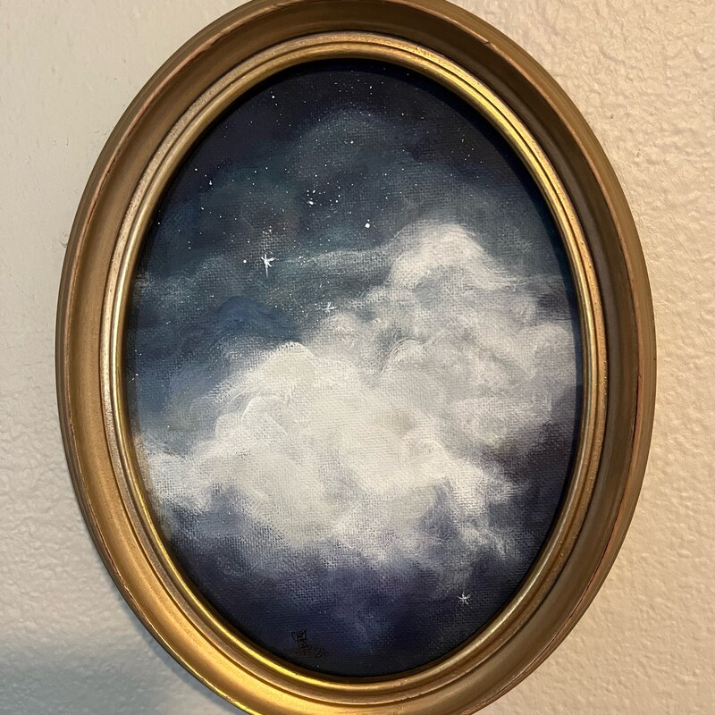 One of a Kind Art - Etsy