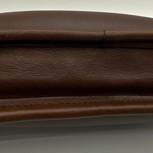 New Vintage Coach Mahogany Chunky Case 7165 - Etsy