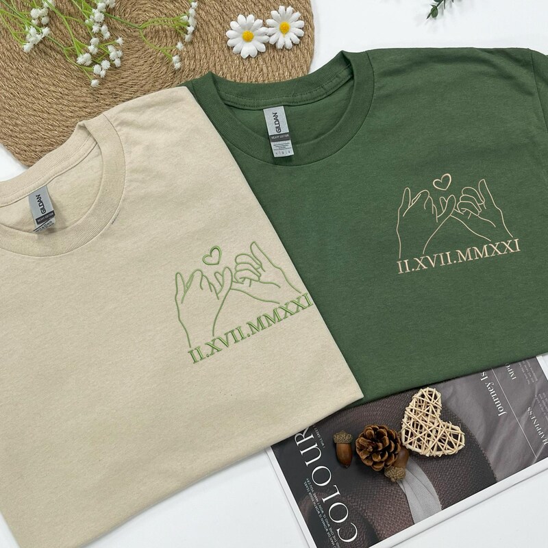 Promise Etsy