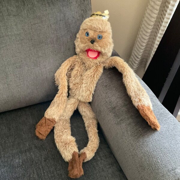 Full Body Puppets - Etsy