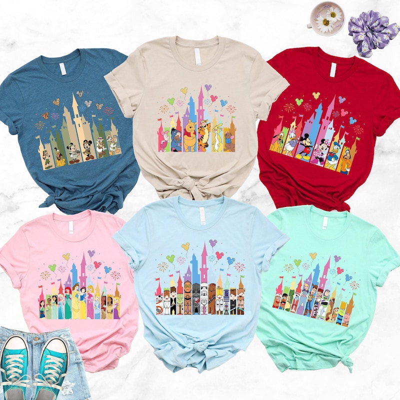 Princess Safari Shirt - Etsy